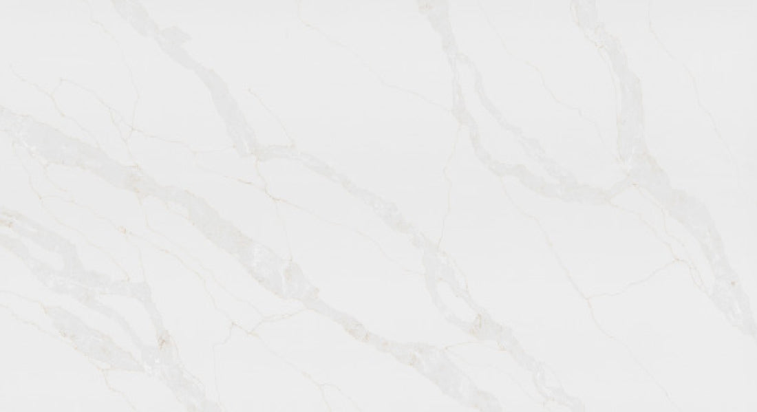 Stella Gold Quartz Countertop